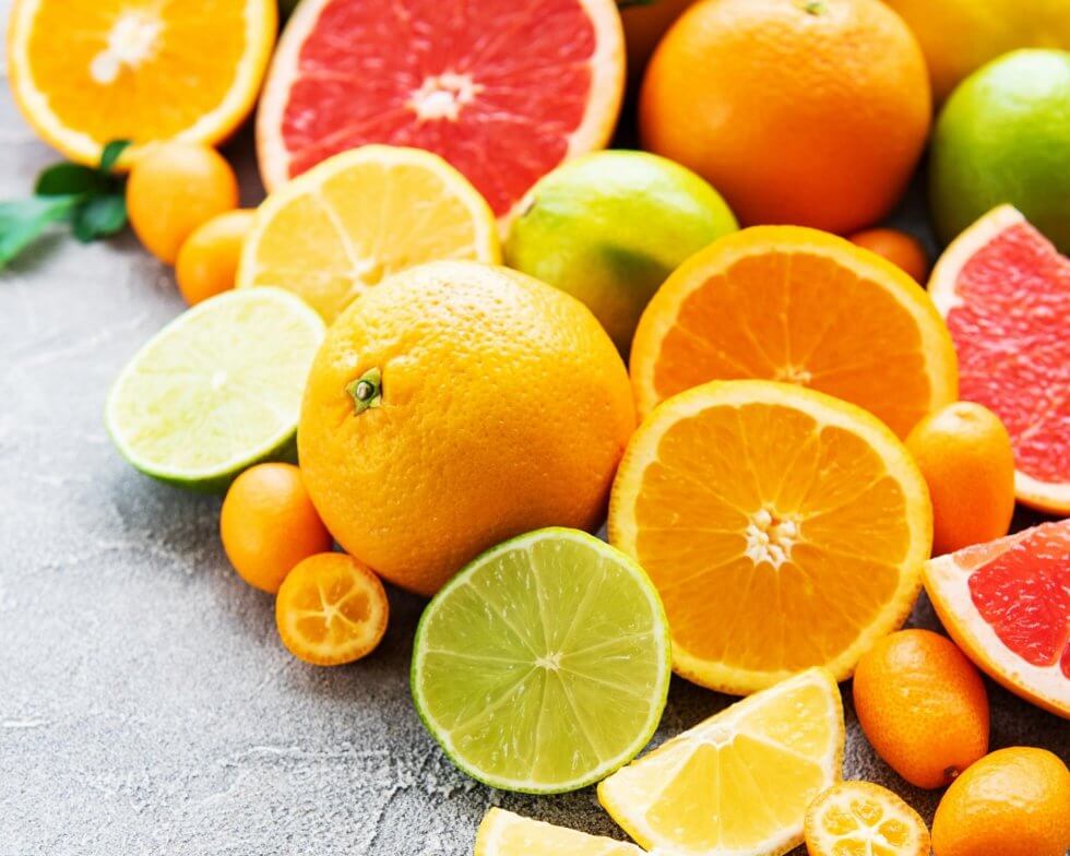 Foods That Boost the Immune System - LiveWell Health and Physiotherapy