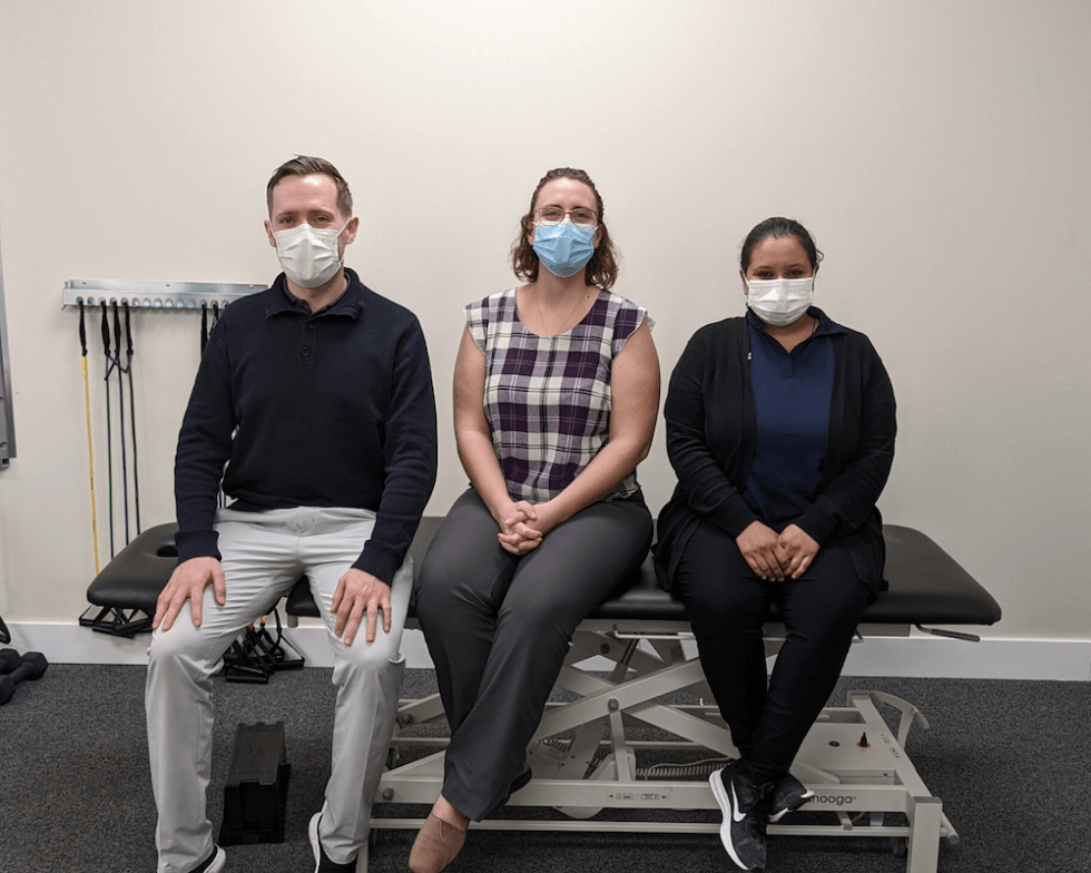 Meet the Team - LiveWell Driftwood - LiveWell Health and Physiotherapy